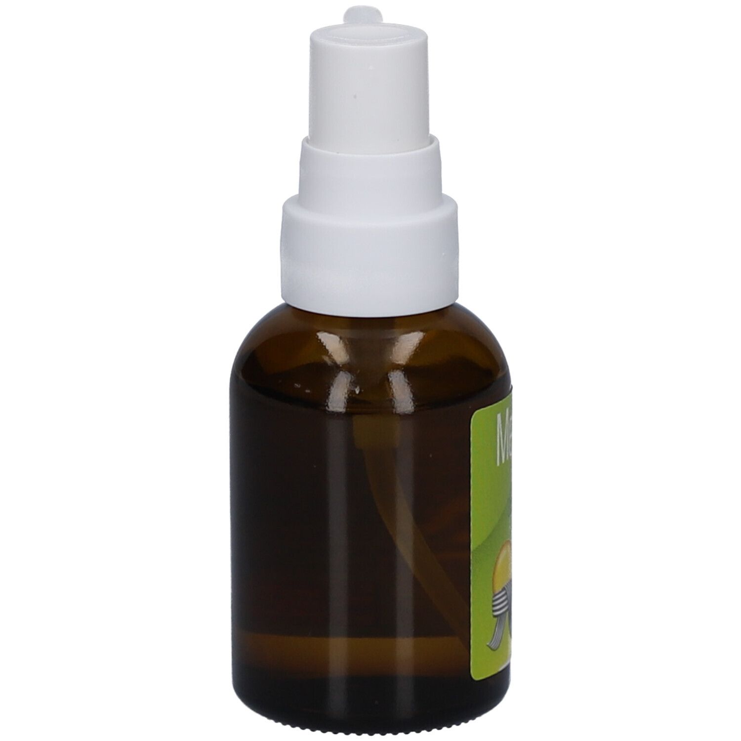 Medica Keelspray Lemon Keelpijn 30 ml - Farmaline