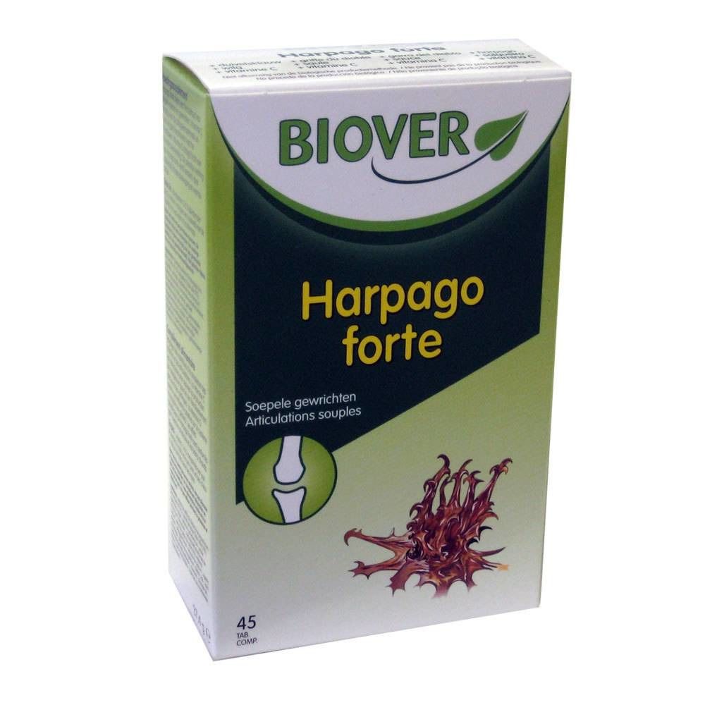 Harpago forte 45 St - Farmaline