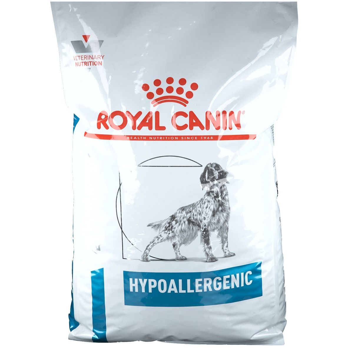 Royal Canin Hypoallergenic Hund 14 Kg