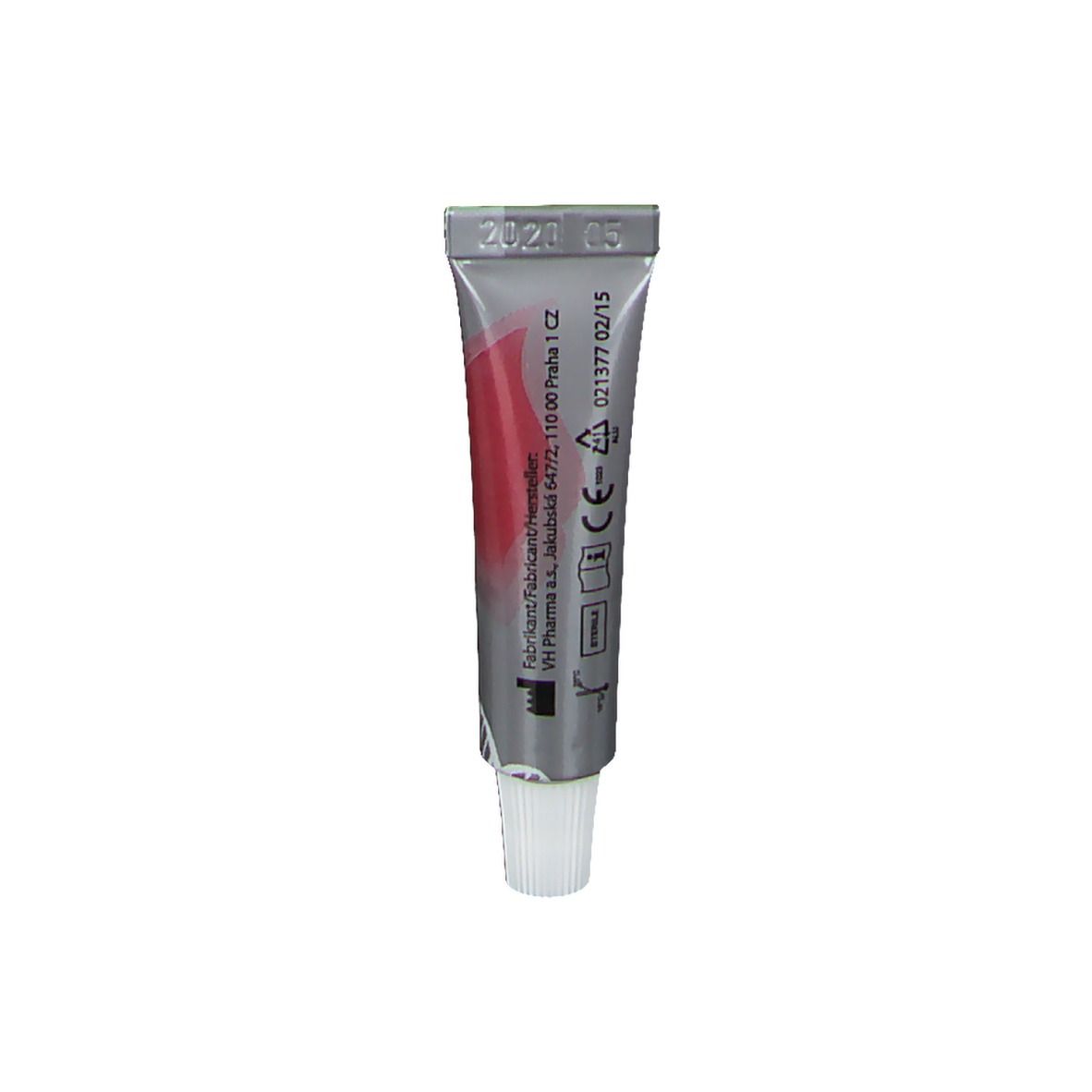 Unigel Gel Hydrophile Apotex 5 g - Farmaline