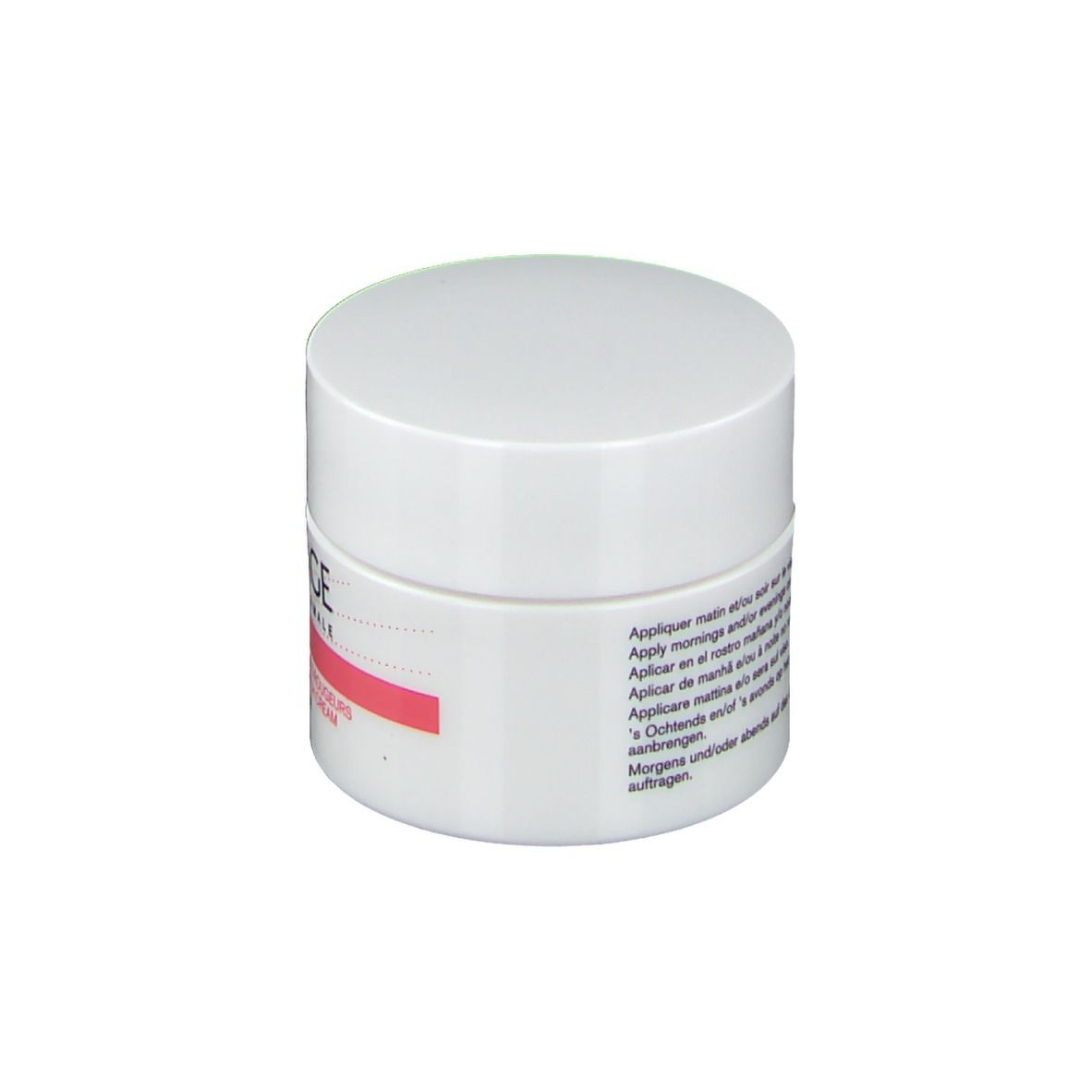 Uriage Roséliane Crème Riche Anti-Rougeurs 50 ml - Farmaline