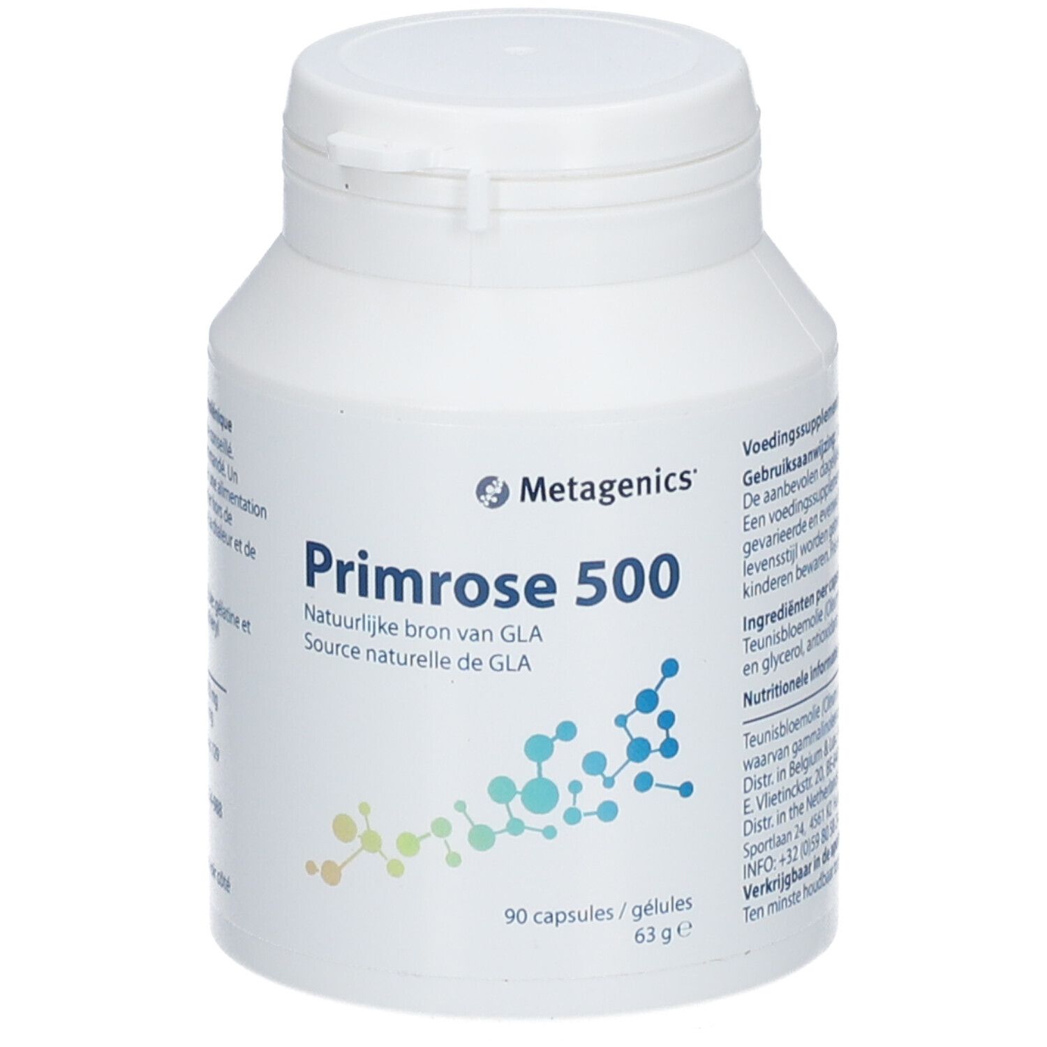 Primrose 500 90 St - Farmaline
