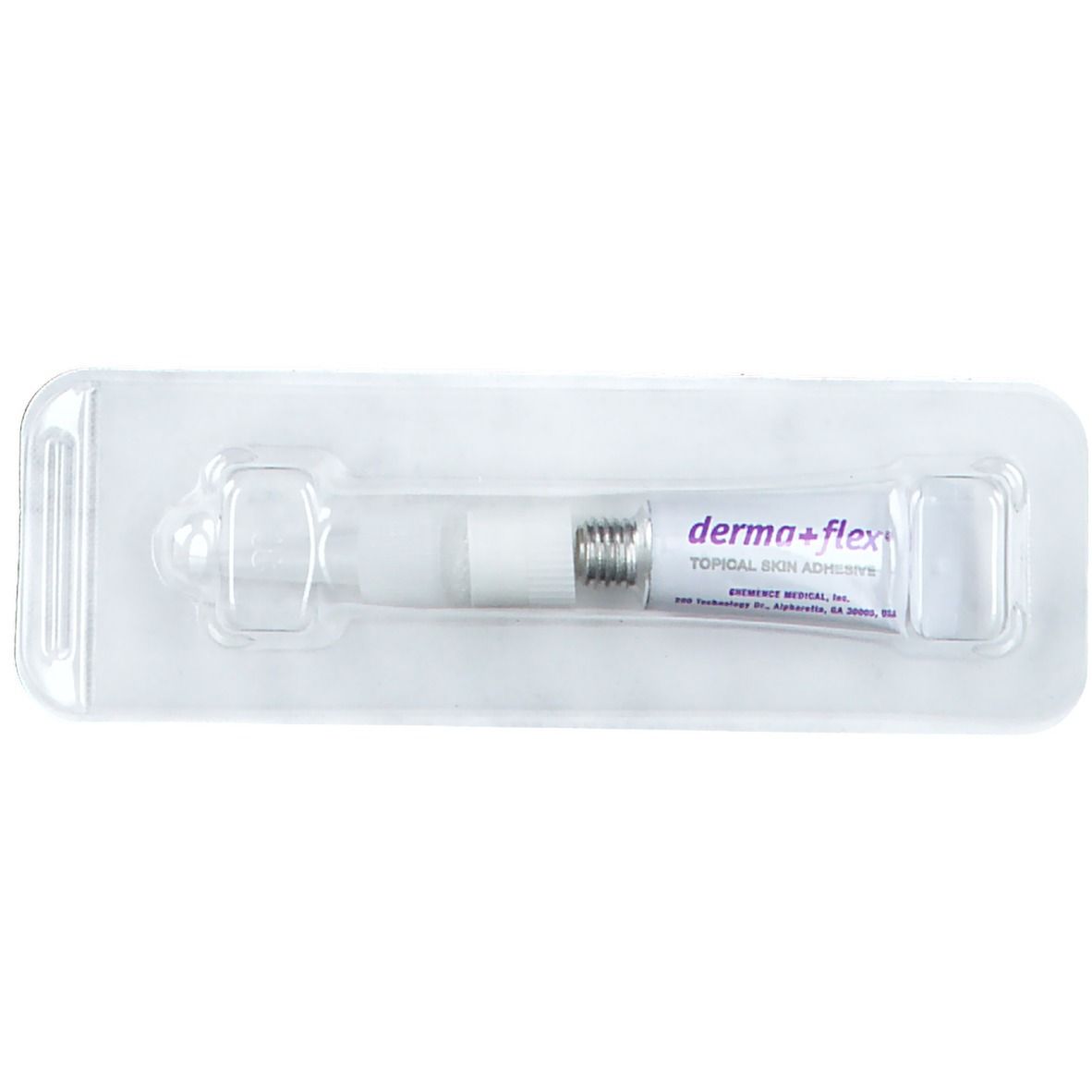 Derma+Flex Colle Chirurgicale De La Peau 1 pc(s) - Farmaline