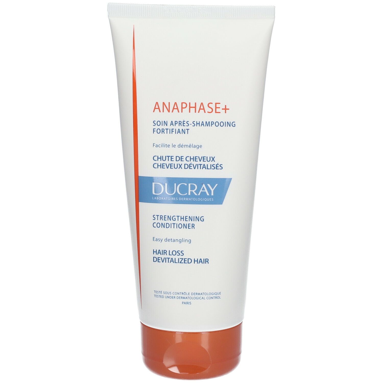 Ducray Anaphase+ Versterkende Conditioner 200 ml - farmaline.be