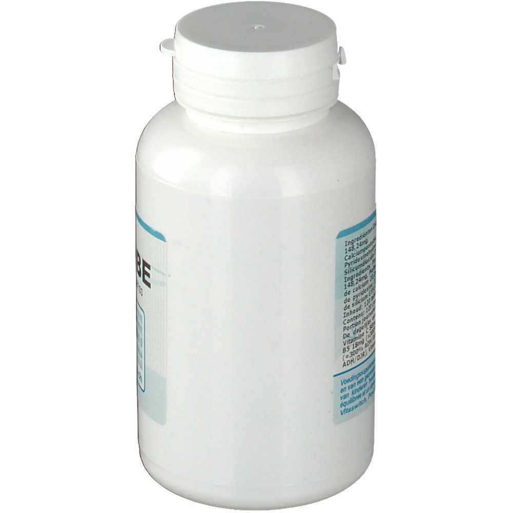 Inobe 600mg 120 St - Farmaline