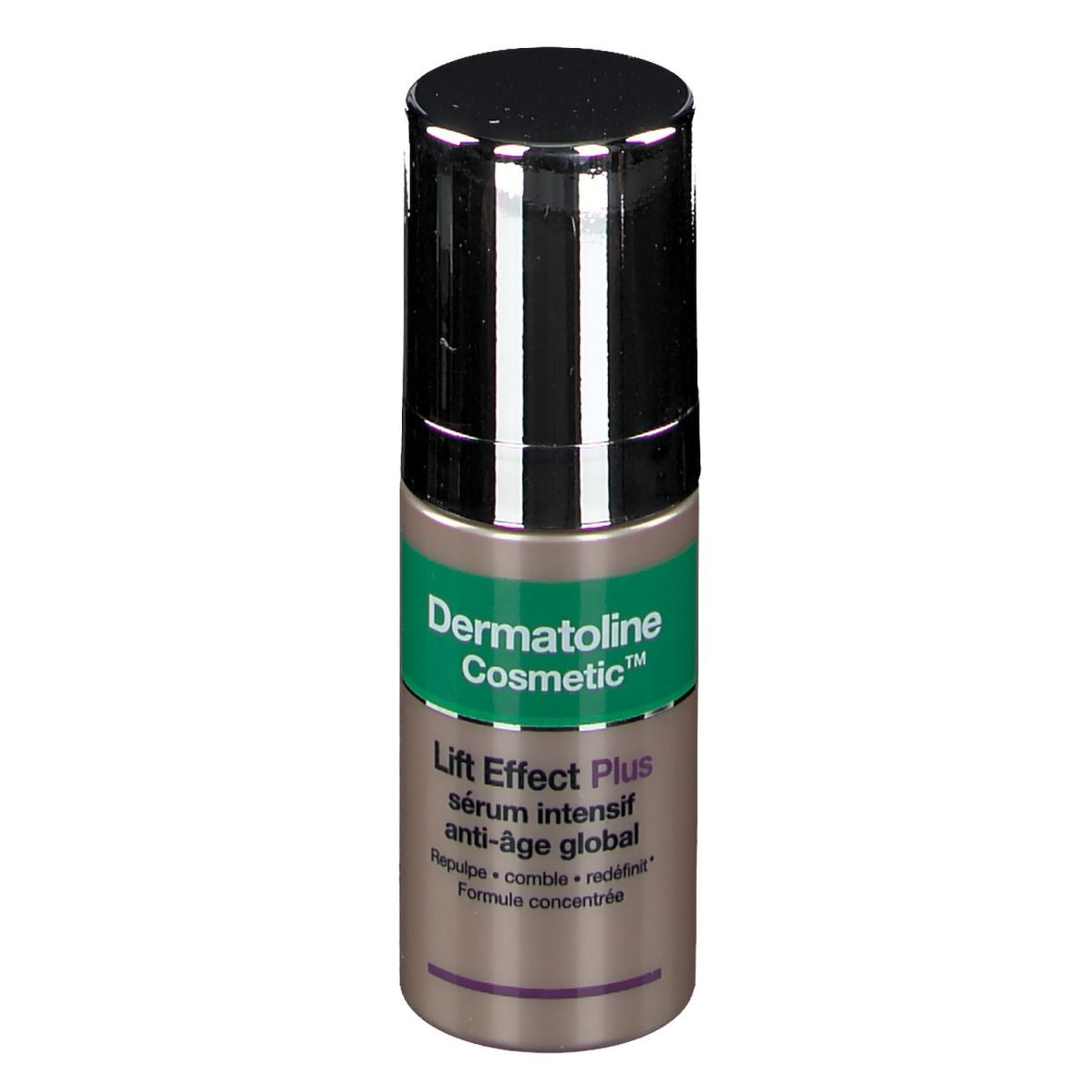 Dermatoline Cosmetic Lift Effect Plus Sérum Intense 30 ml - Farmaline