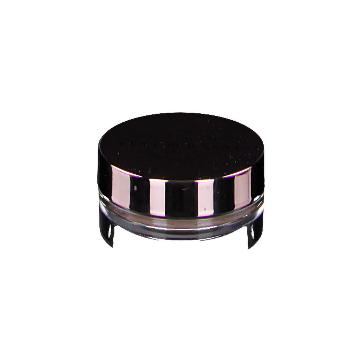 Cent Pur Cent Loose Mineral Eye Shadow Aubergine 2 g - Farmaline