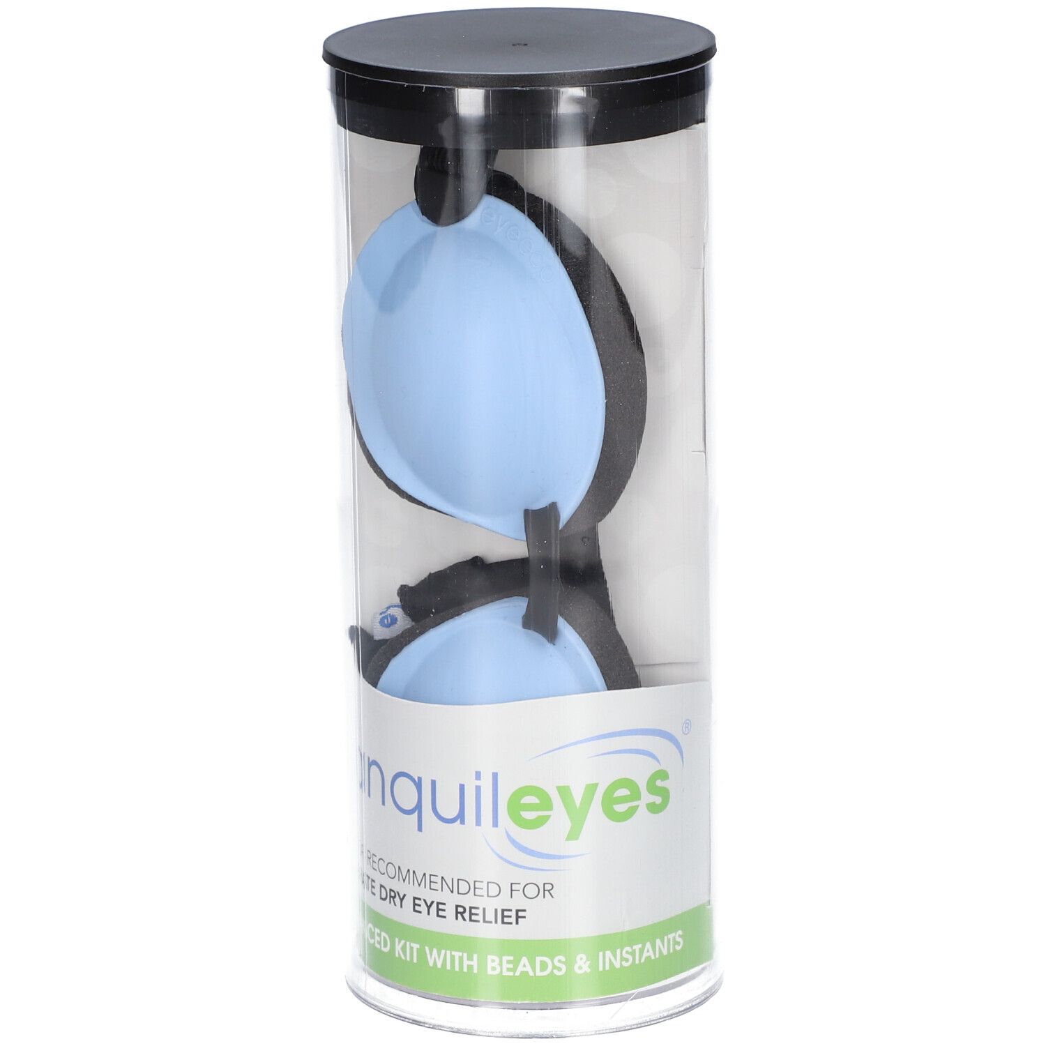 Eyeeco Tranquileyes Advanced Kit 1 St - Farmaline