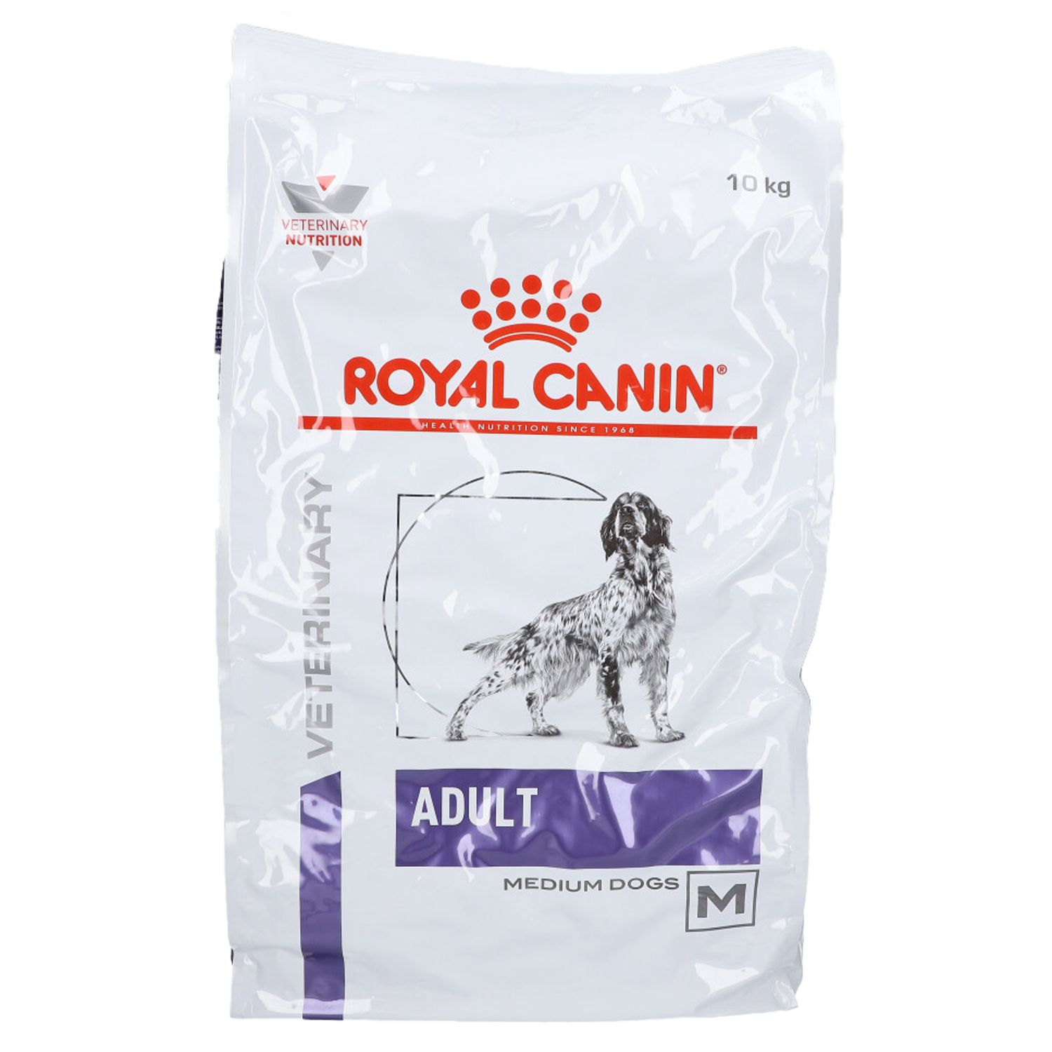 Royal Canin Veterinary Canine Adult Medium Dogs 10 kg - Farmaline