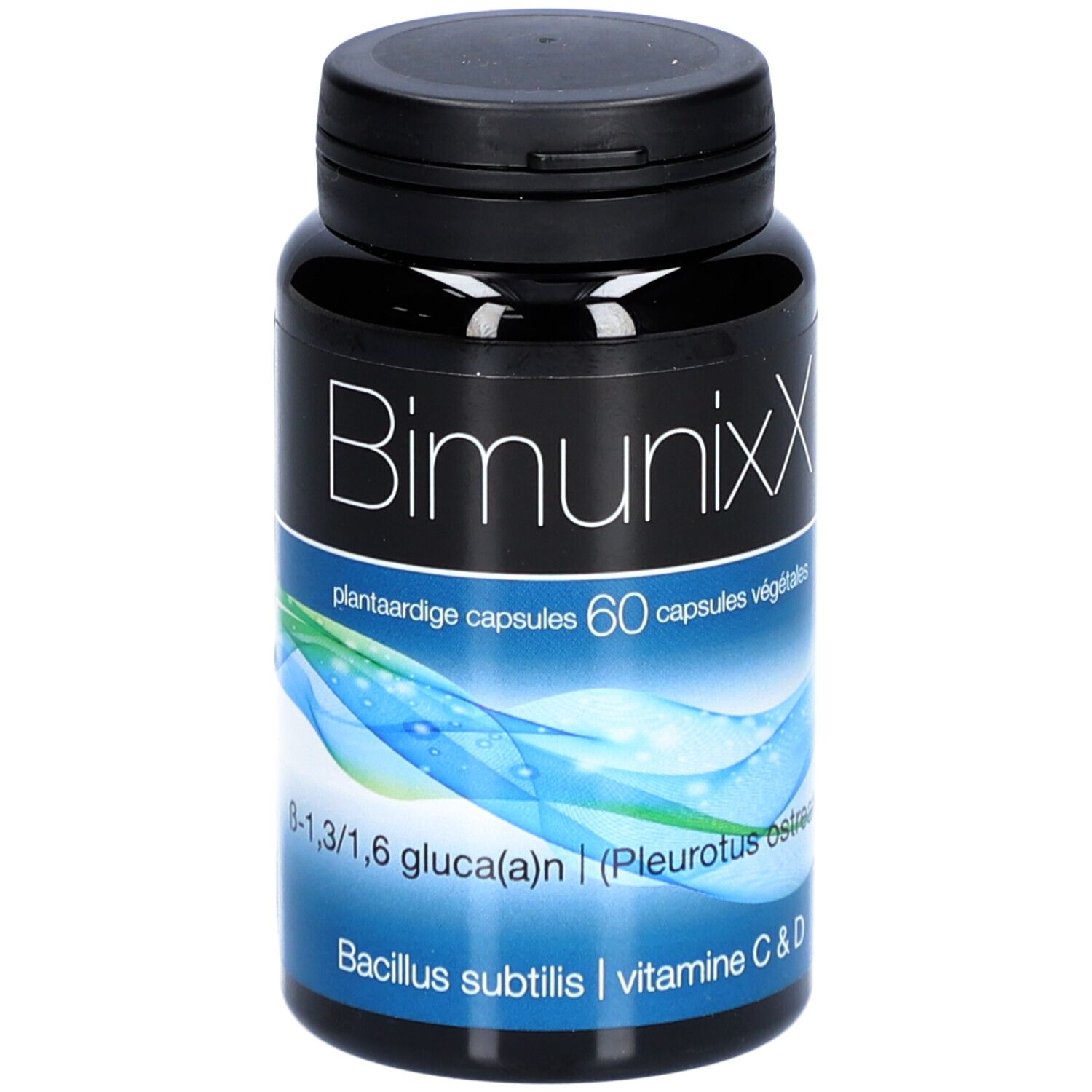 BimunixX 60 St - Farmaline