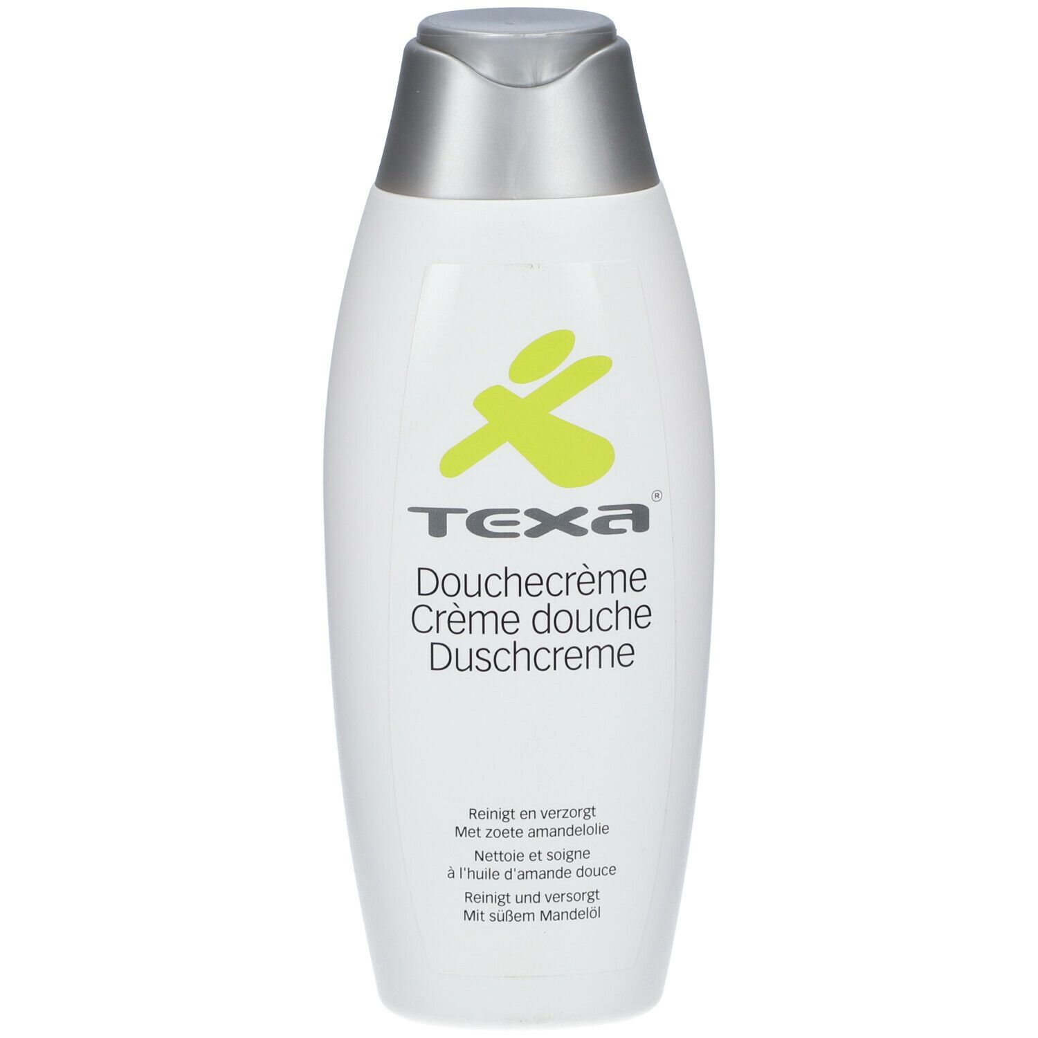 Texa Douchecrème 300 ml - farmaline.be