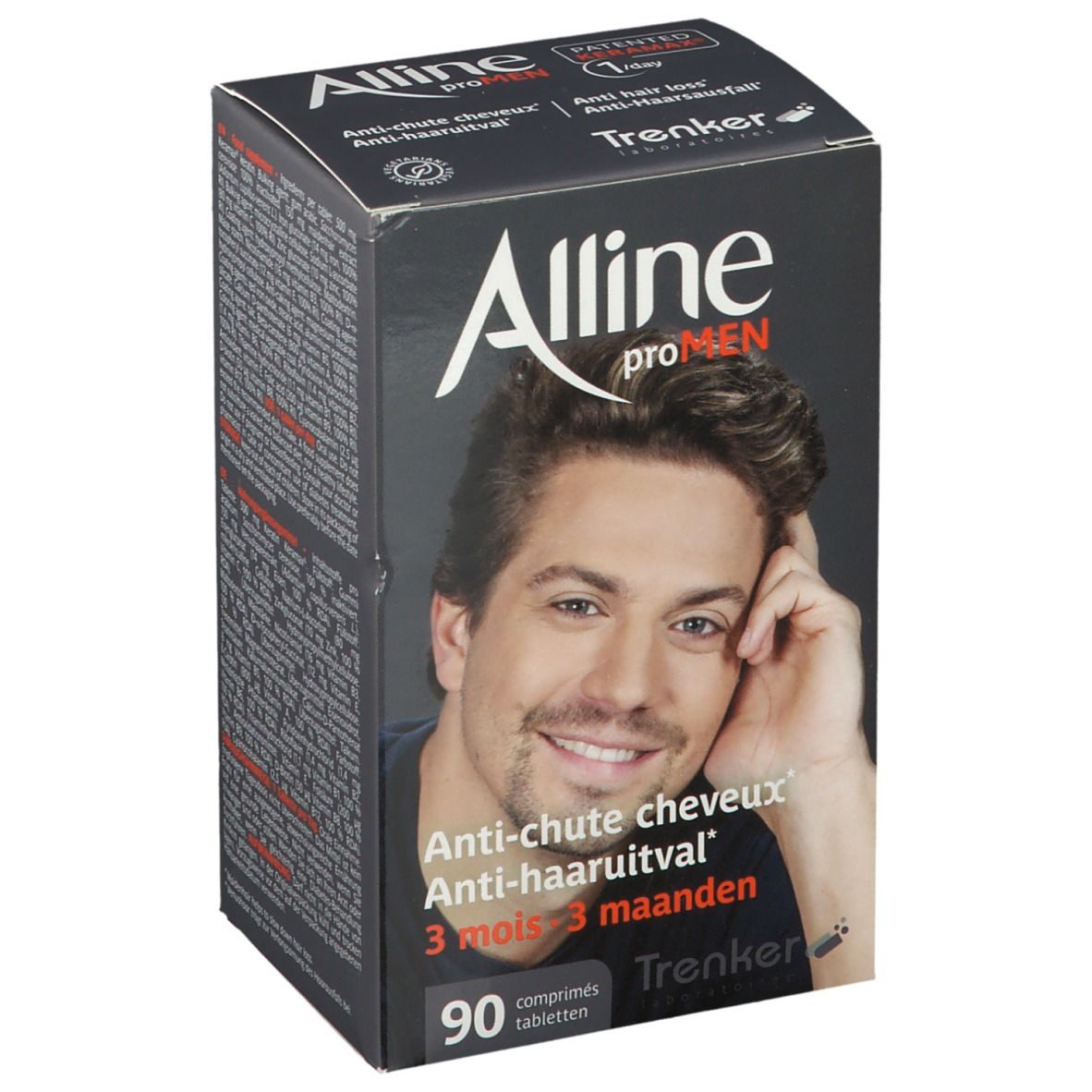 Alline Promen 90 St - Farmaline