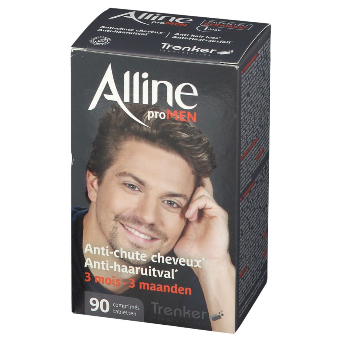 Alline Promen 90 St - Farmaline