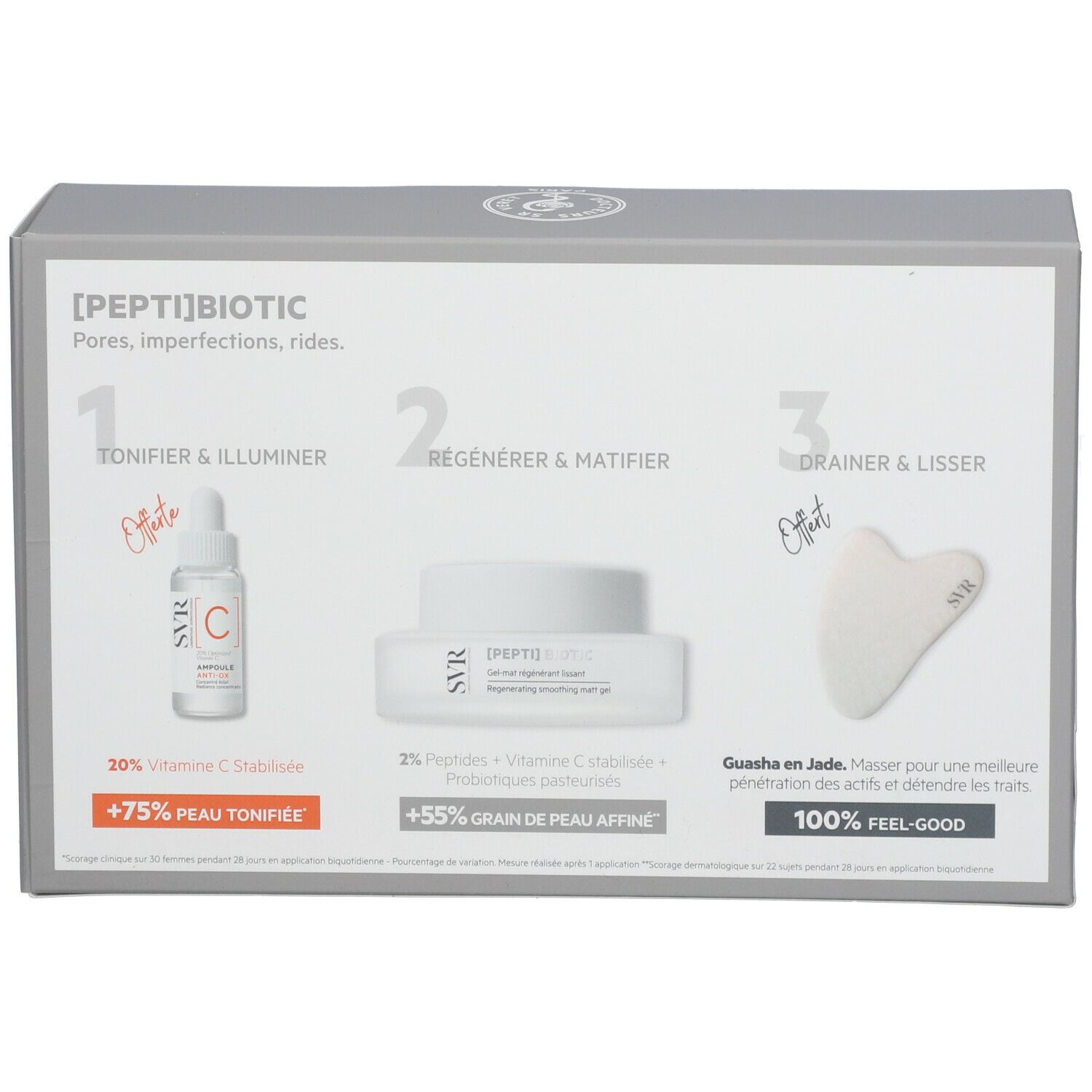 SVR [Pepti]Biotic 1 pc(s) - Farmaline