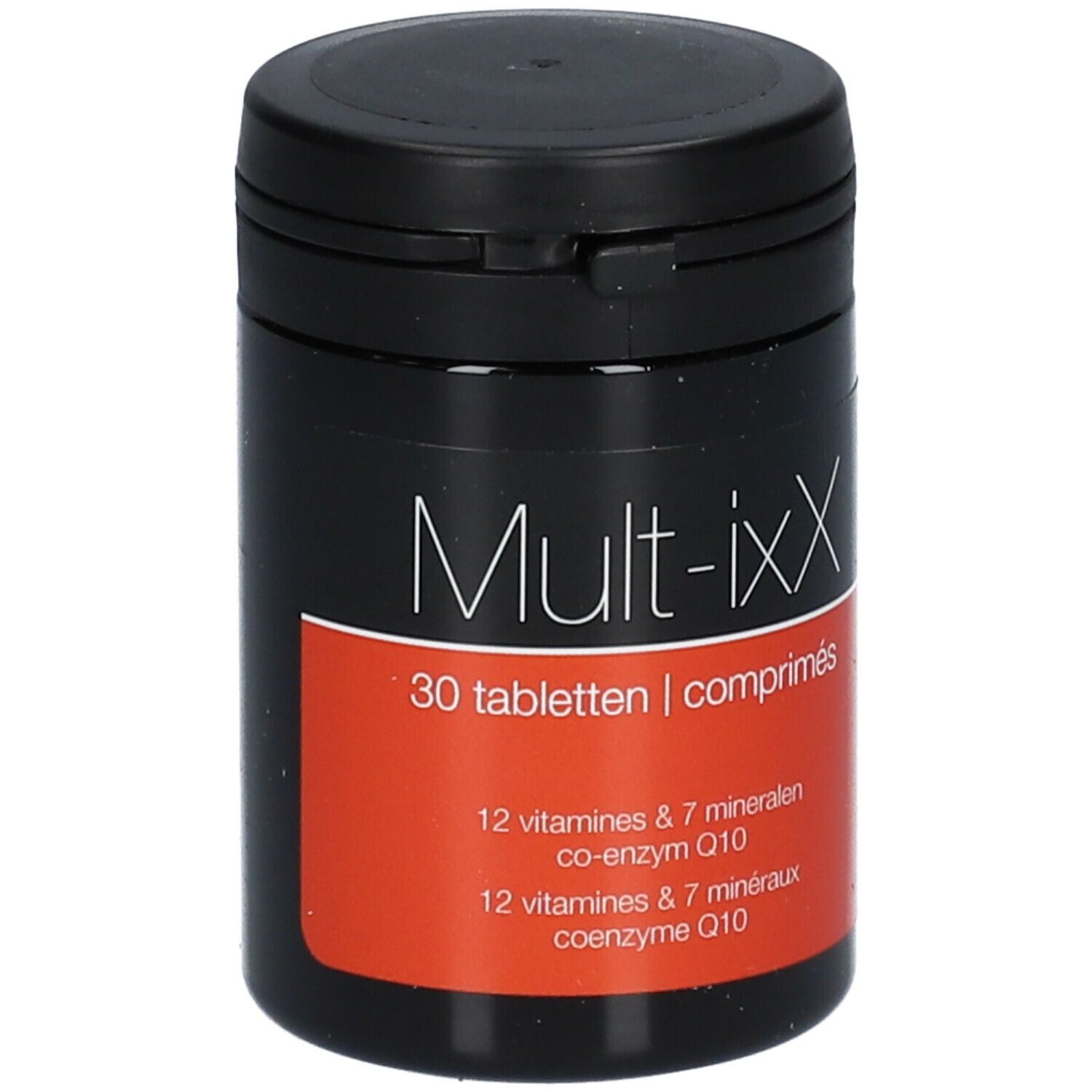 Mult-ixX 30 St - Farmaline