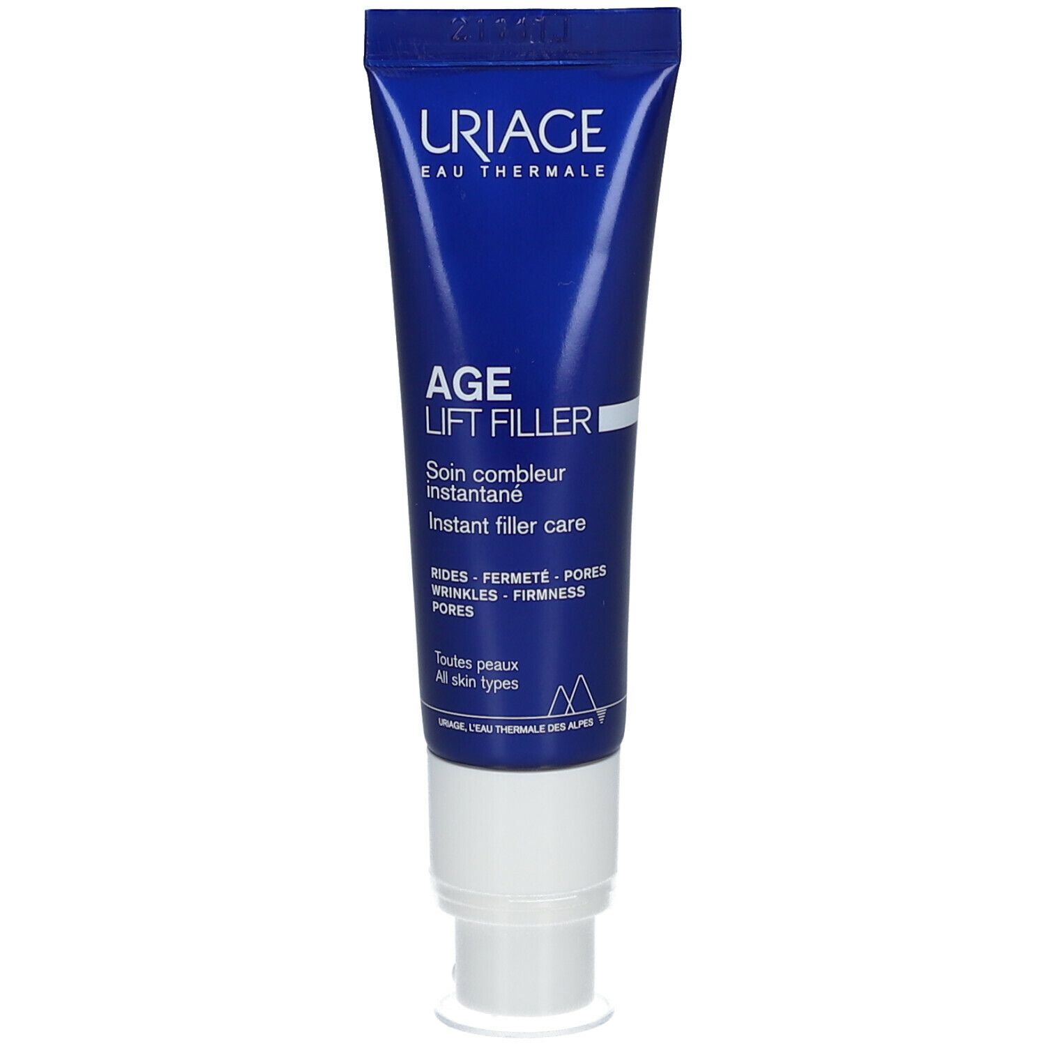 Uriage Age Lift Filler Instant Filler Care 30 ml - Farmaline