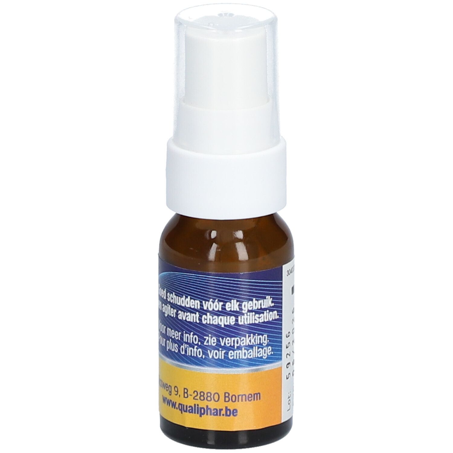 Biocure® Maxi 3000 Vitamine D 10 ml - Farmaline