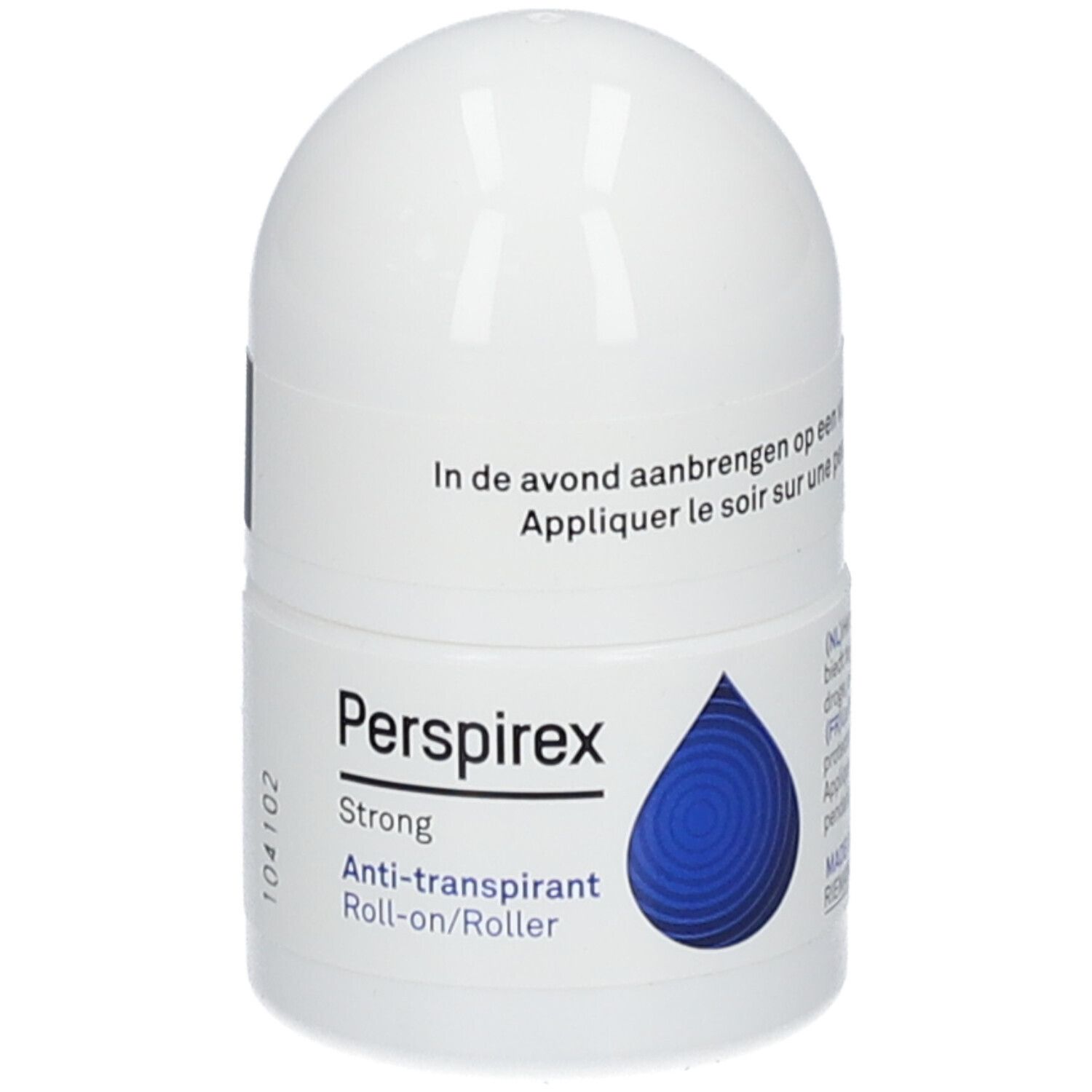 Perspirex Strong Roll-On 20 ml - Farmaline