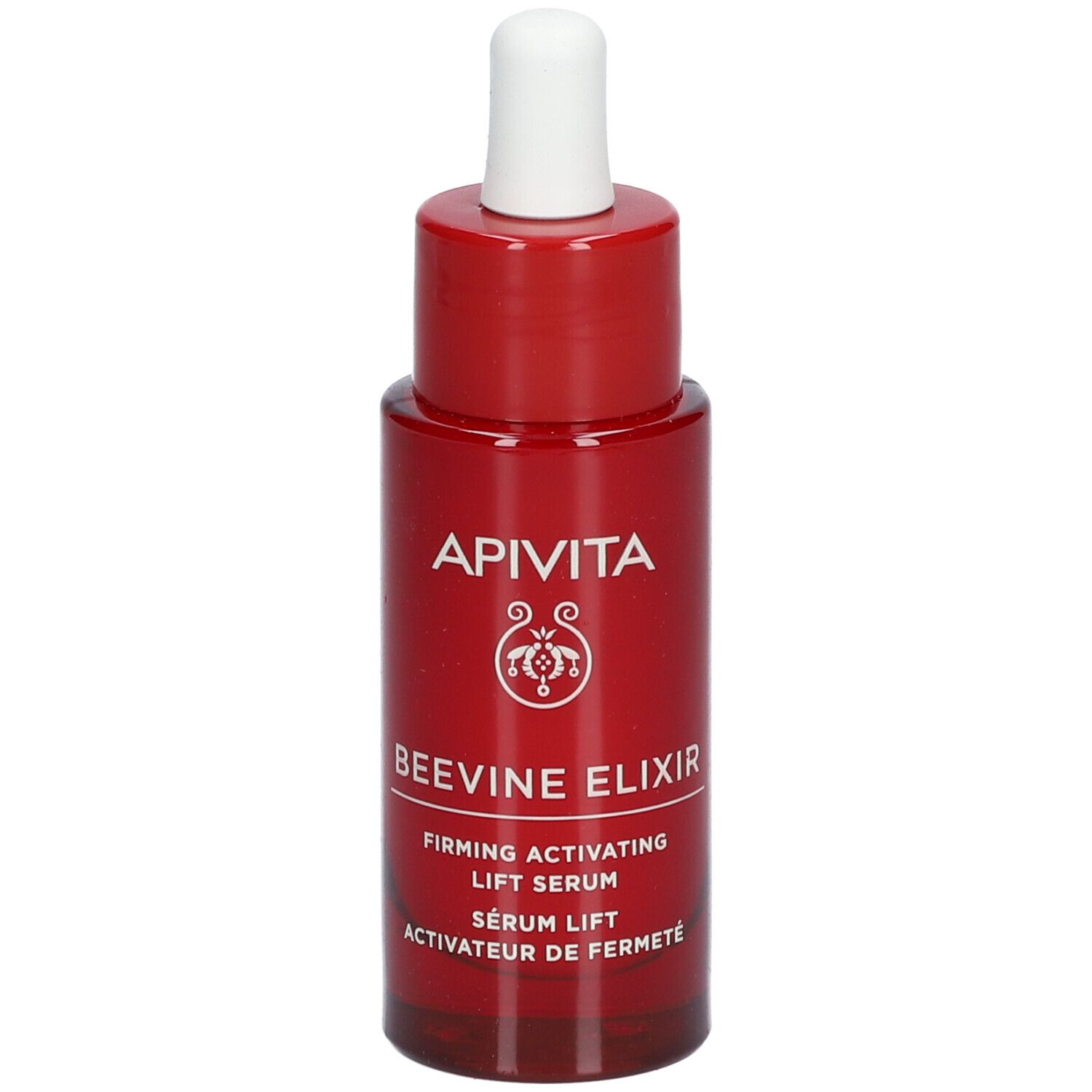 Apivita Beevine Elixir Firming Activating Lift Serum 30 ml - Farmaline