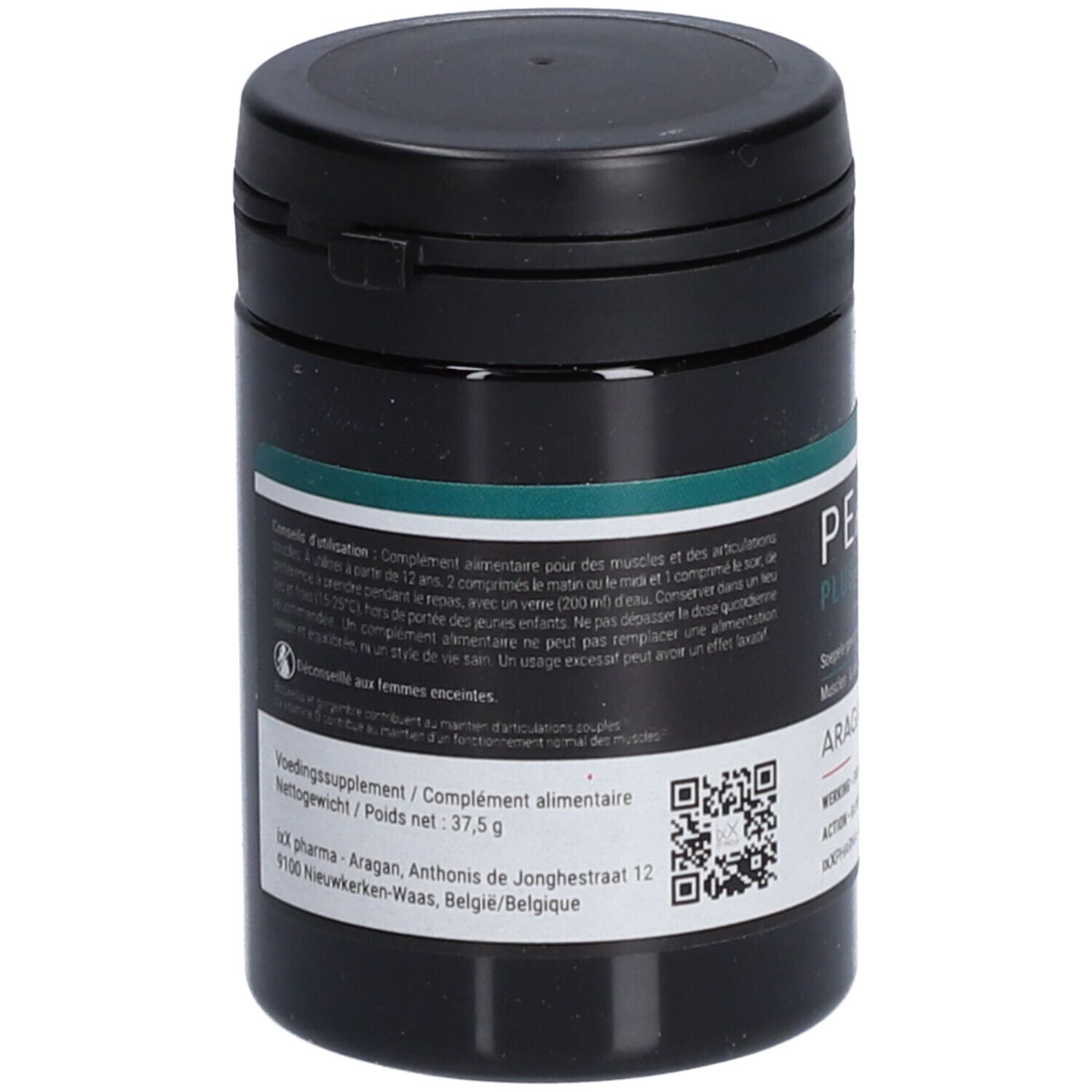 PEA-ixX Plus 30 St - Farmaline