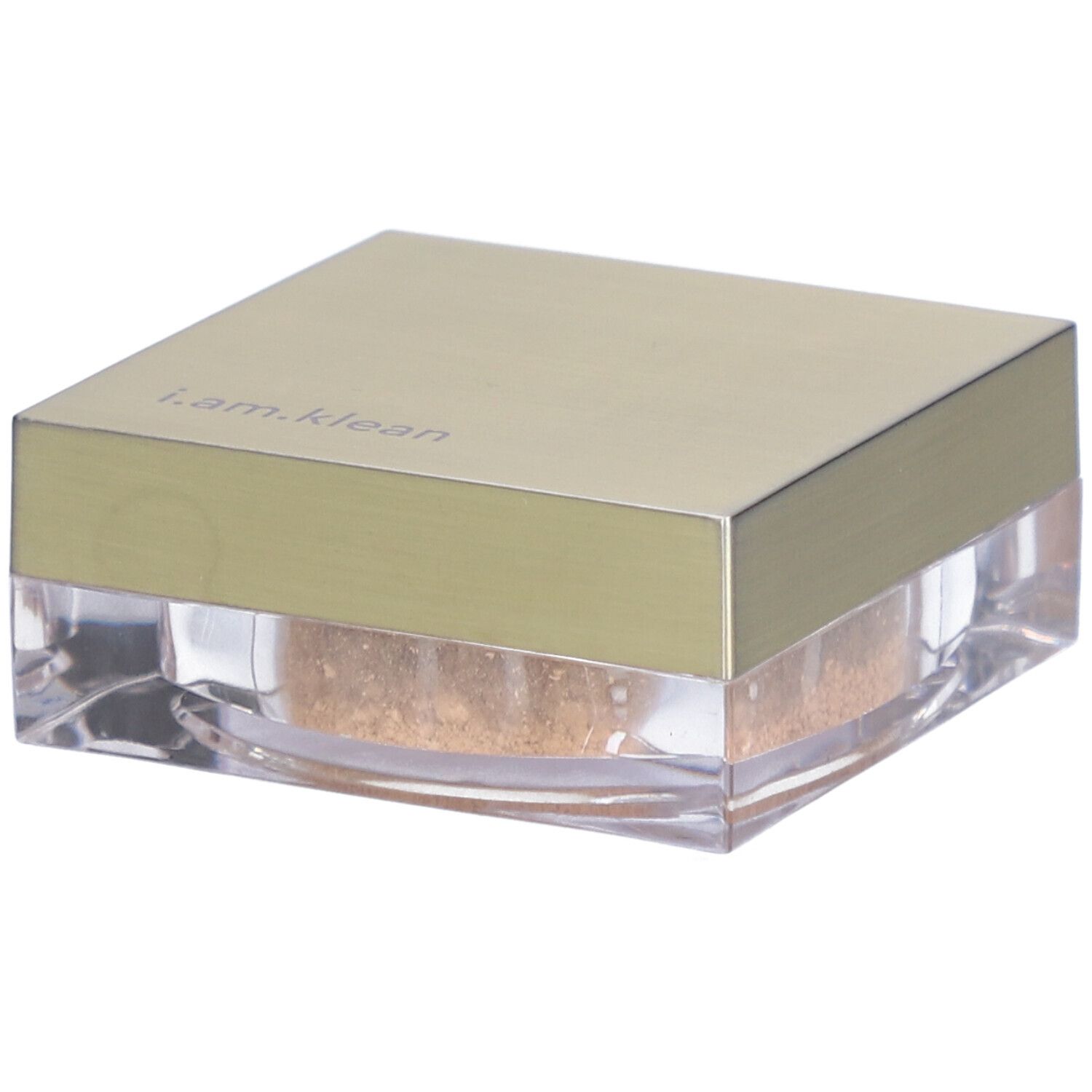 i.am.klean Loose Mineral Foundation Neutral 2 6 g - Farmaline