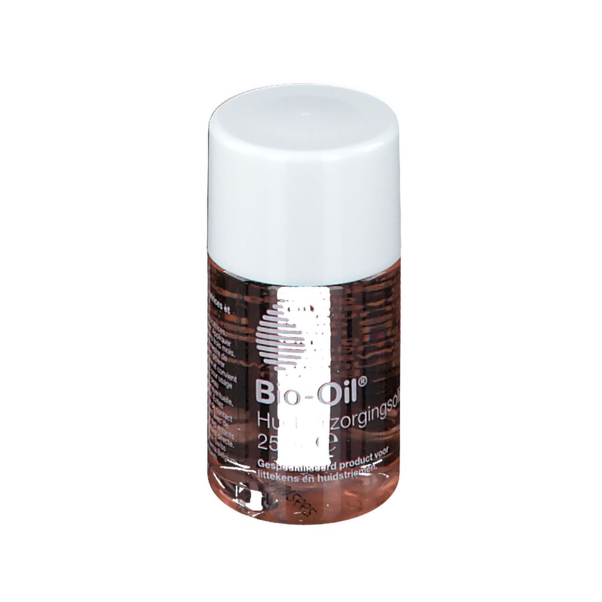 Bio-Oil Huidverzorgingsolie Littekens & Striemen GRATIS Aangeboden 25 ...