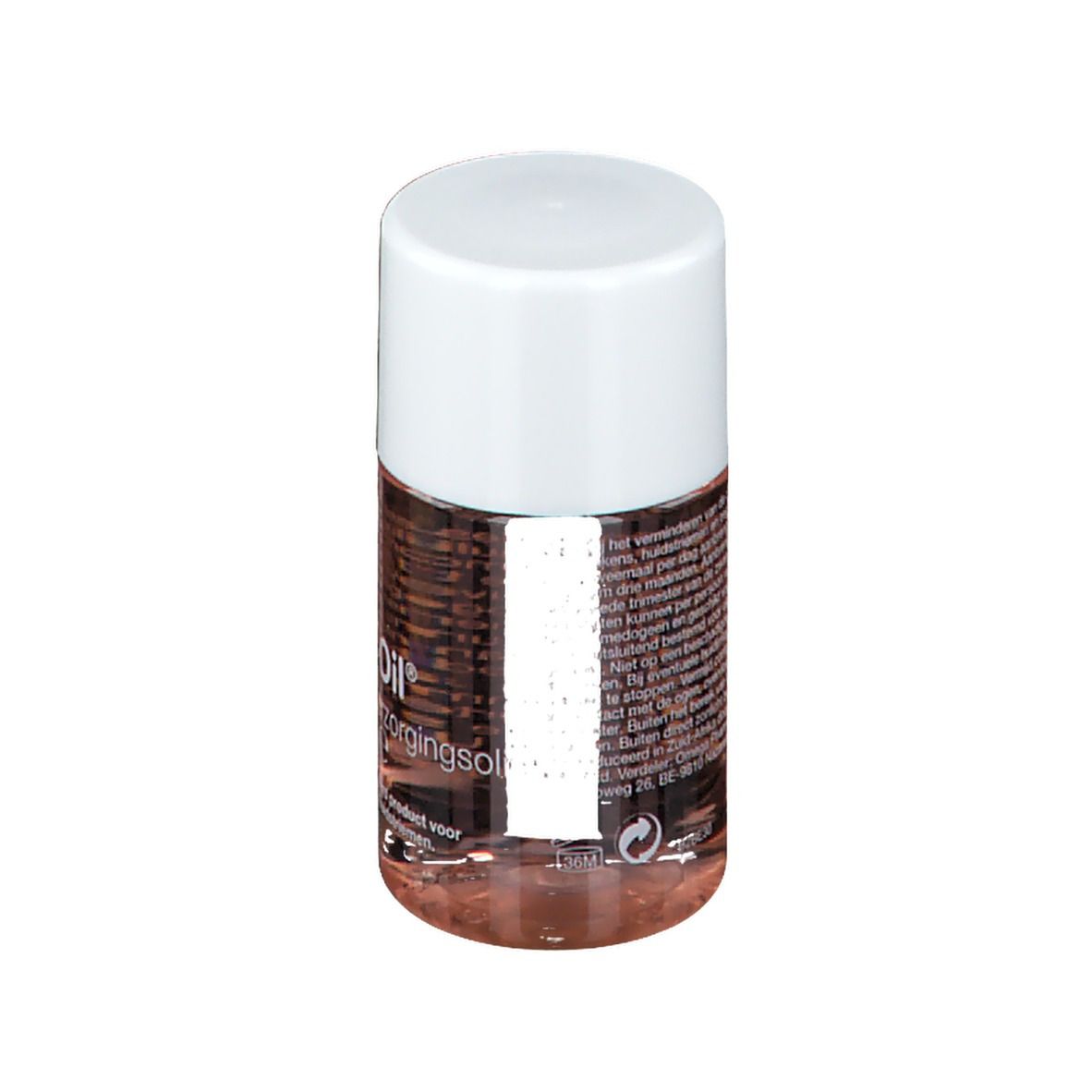 Bio-Oil Huidverzorgingsolie Littekens & Striemen GRATIS Aangeboden 25 ...