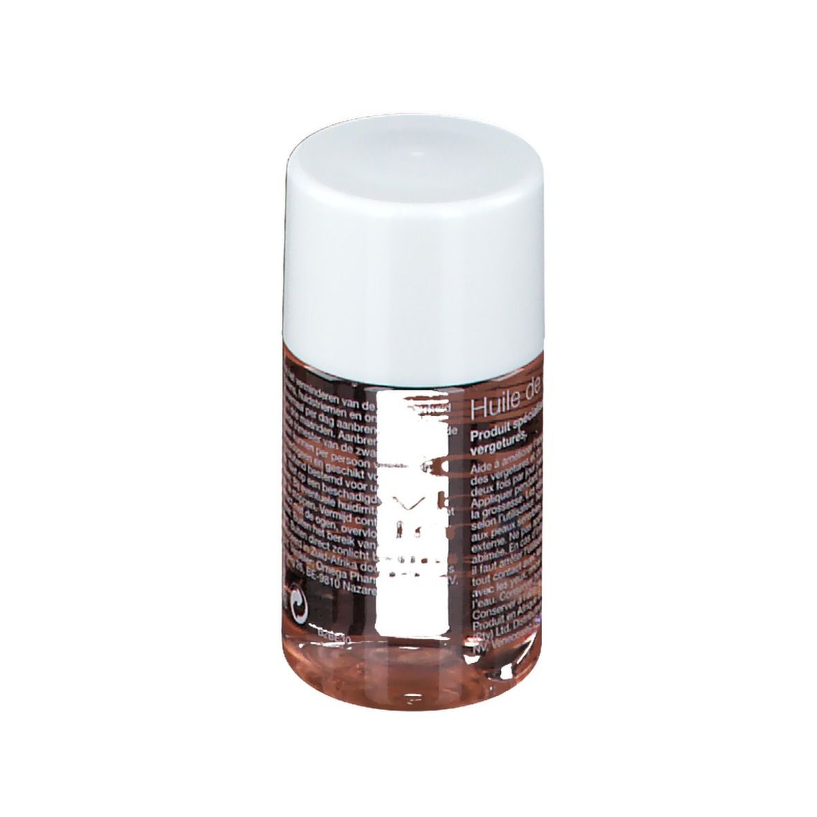 Bio-Oil Huidverzorgingsolie Littekens & Striemen GRATIS Aangeboden 25 ...