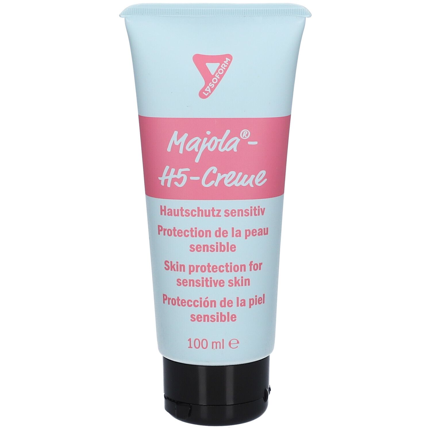 Majola® H5-Crème 100 ml - Farmaline