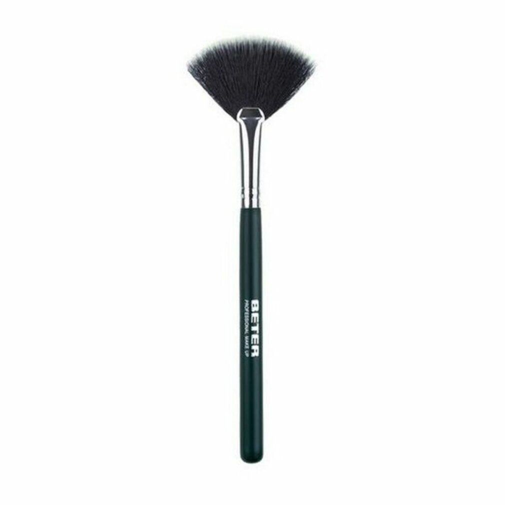 Brosse à cheveux synthétique Beter Fan Brush 0,001 l - Farmaline