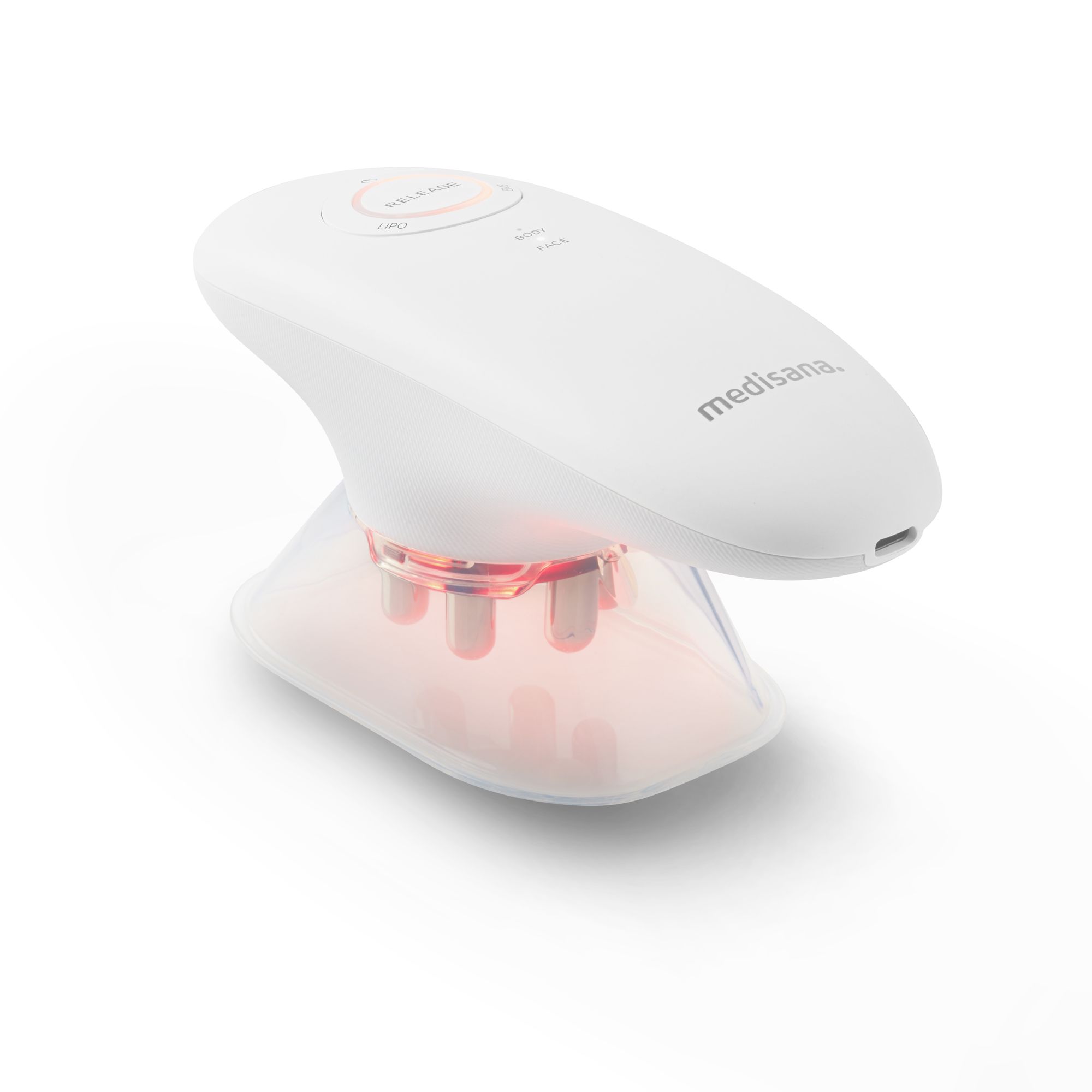 medisana VC 150 Appareil de massage sous vide par cupping 1 pc(s ...