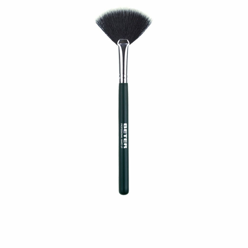 Brosse à cheveux synthétique Beter Fan Brush 0,001 l - Farmaline
