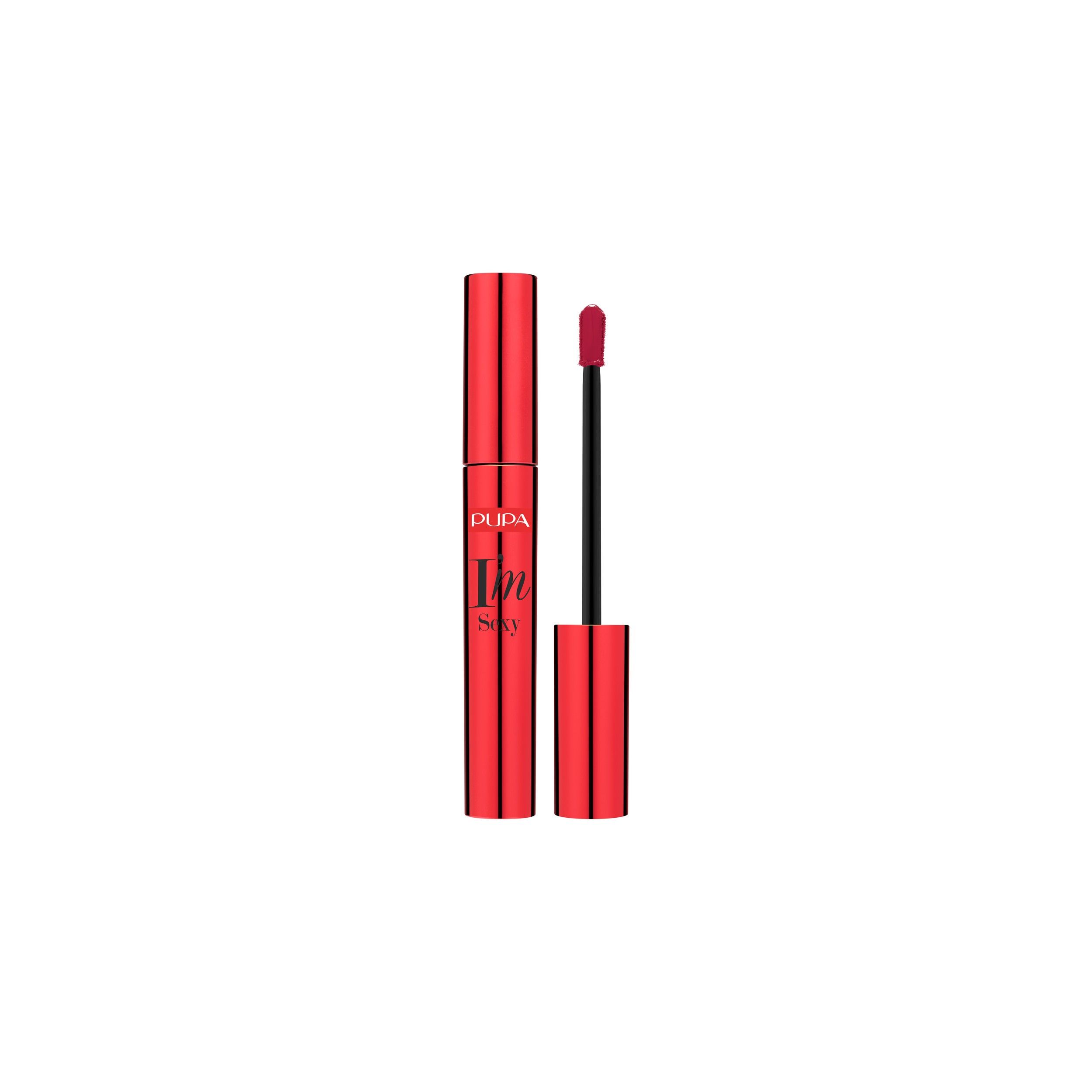 Pupa I'm Sexy Liquid Lip Colour | Femmes 2,7 ml - Farmaline