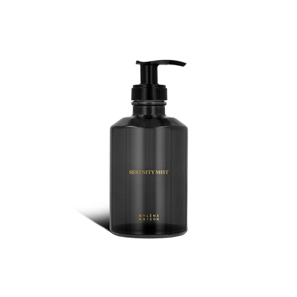 Mylène Serenity Mist Hand Wash | Vloeibare handzeep 250 ml - Farmaline