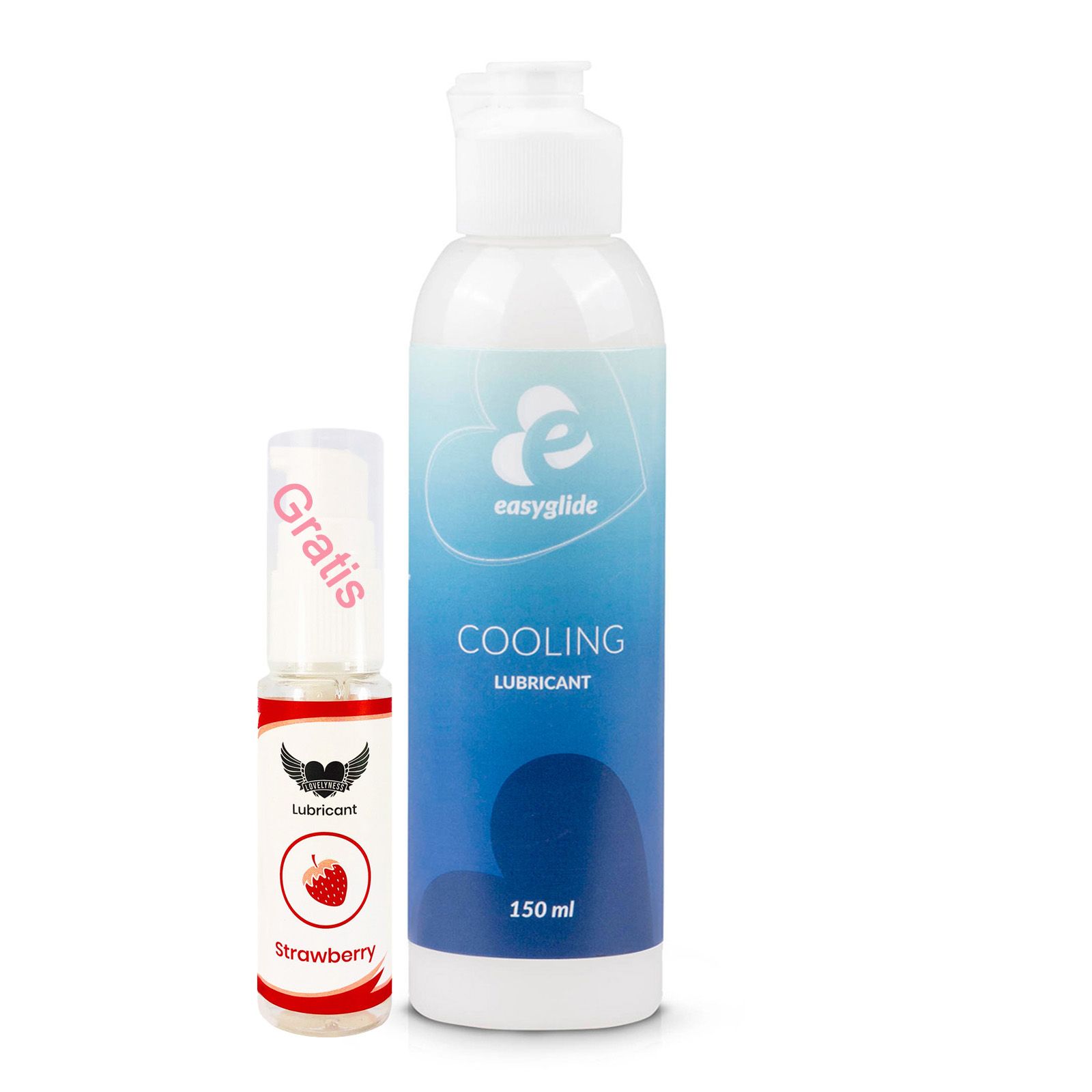 Easyglide - lubrifiant réfrigérant 150 ml - Farmaline