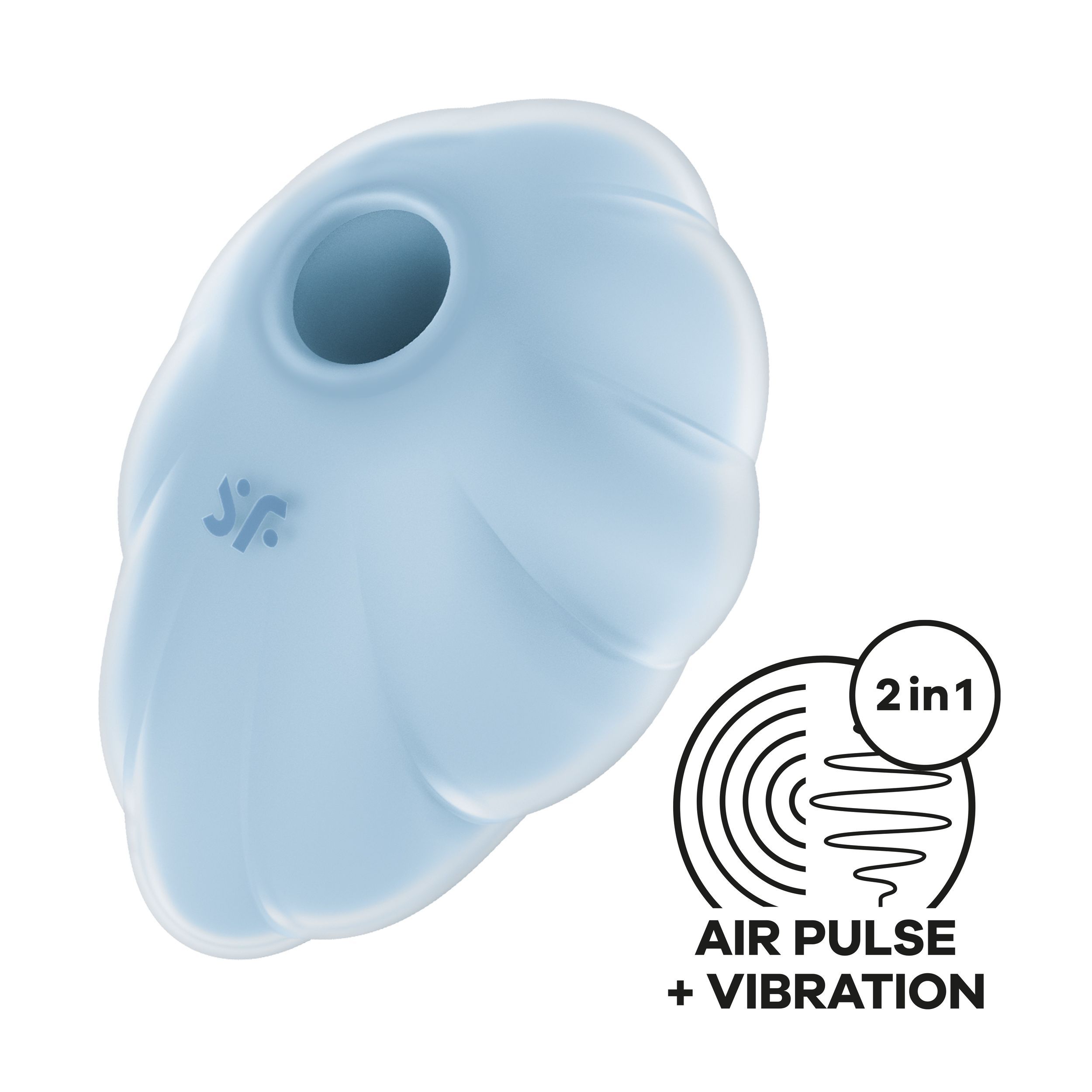 Satisfyer Cloud Dancer 1 pc(s) - Farmaline