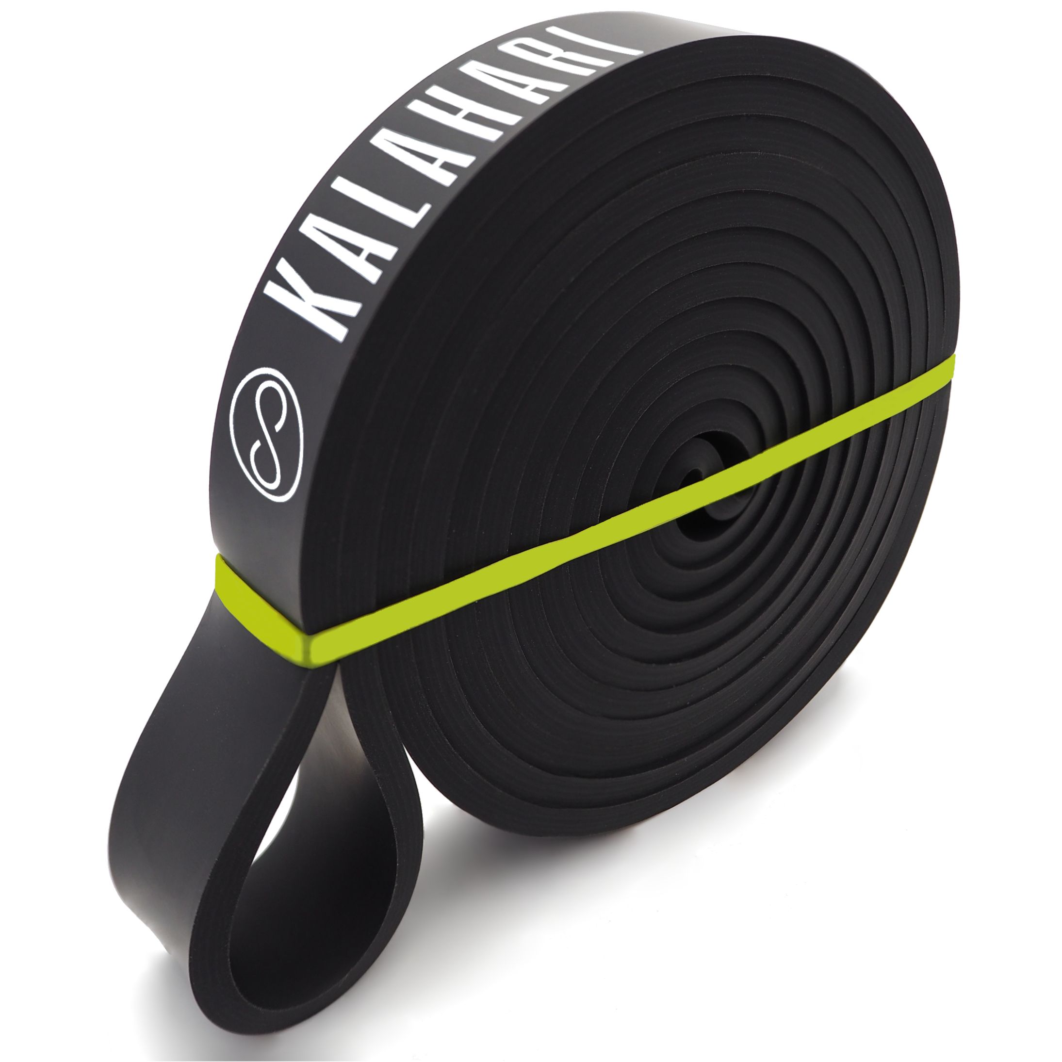 KALAHARI Bande Élastique Musculation Lot + eBook Exercices, Bande de ...
