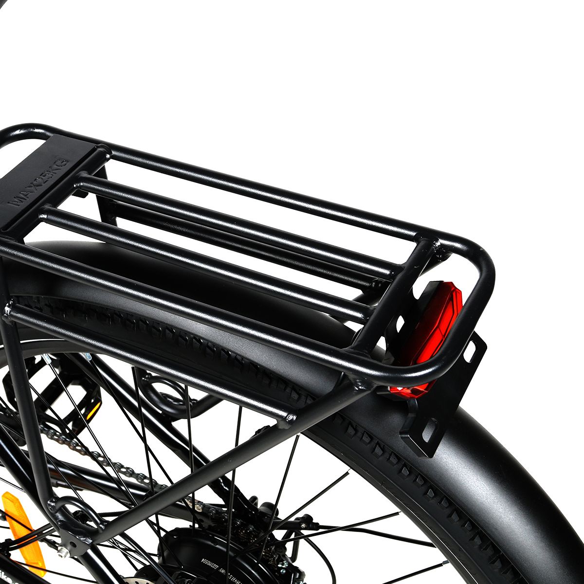 SAMEBIKE RS-A01 Pro-T 26" elektrische stadsfiets met 36V 15AH accu 1 St ...