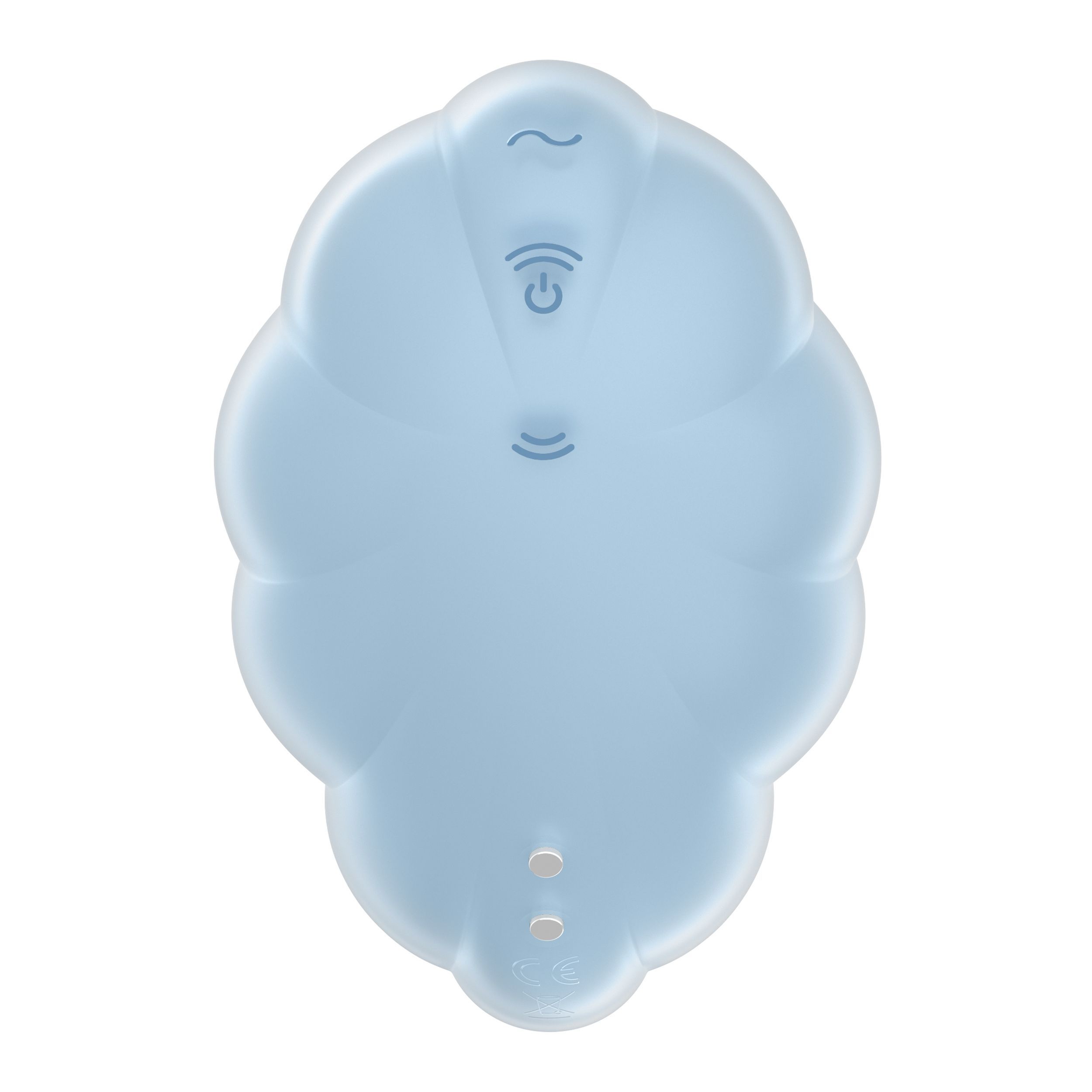 Satisfyer Cloud Dancer 1 pc(s) - Farmaline