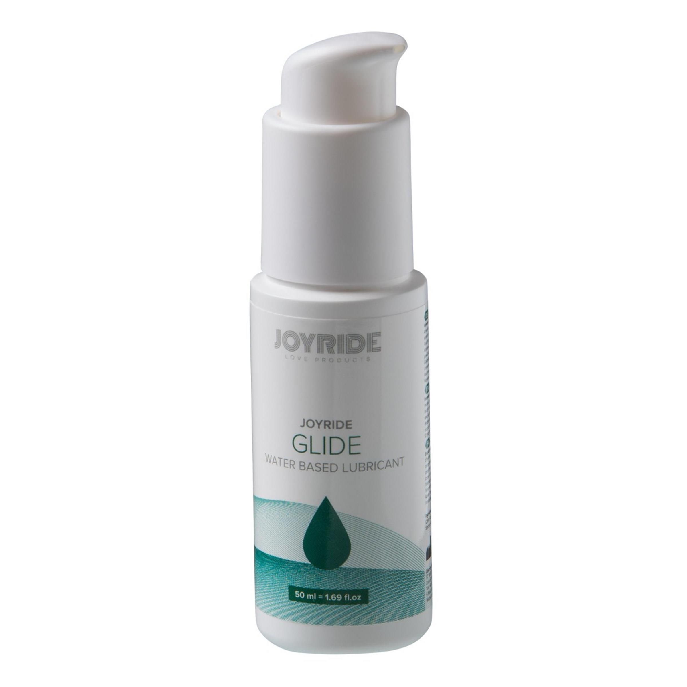 JOYRIDE - Nettoyant pour jouets & corps 50 ml - Farmaline