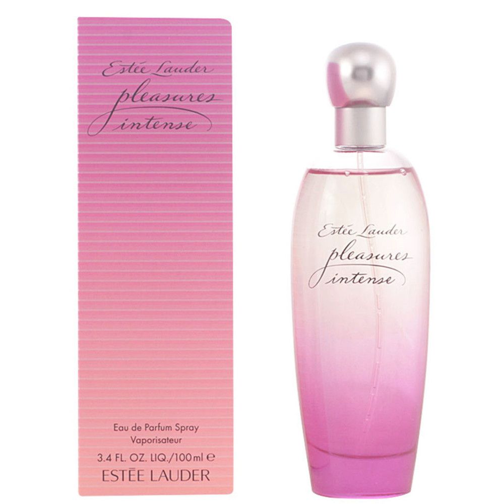 Estée Lauder - Pleasures Intense Eau de Parfum 100 ml - Farmaline